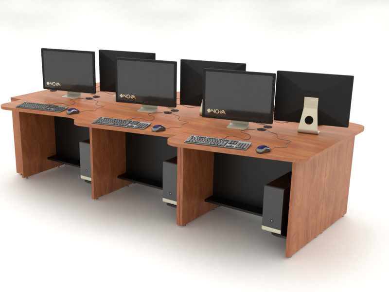 Keystone Collaboration Tables | Nova Solutions