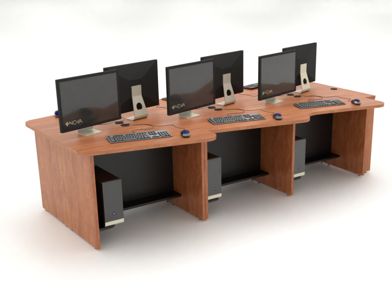 Keystone Collaboration Tables | Nova Solutions